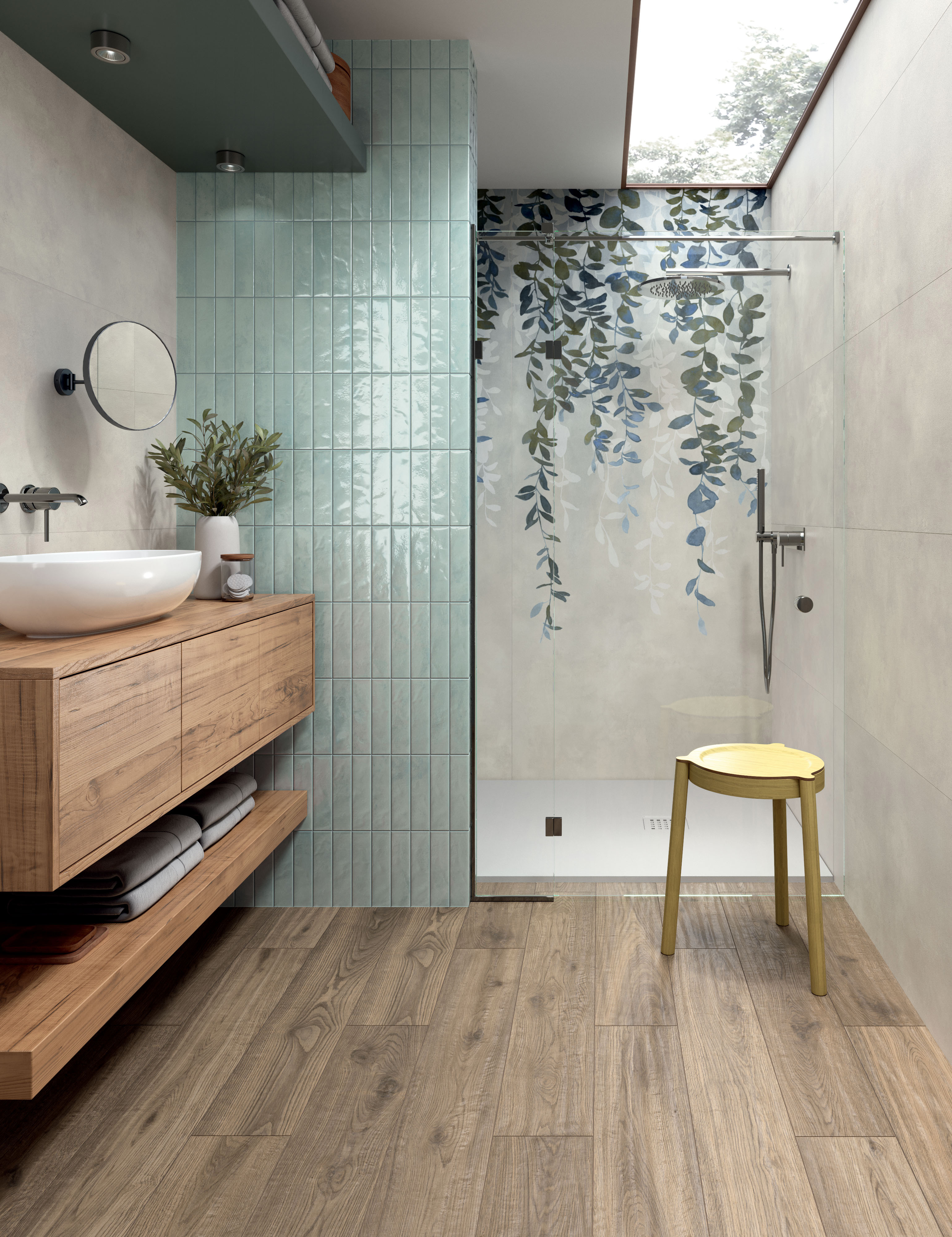 Guide to Style Matches with Marca Corona surfaces | Marca Corona