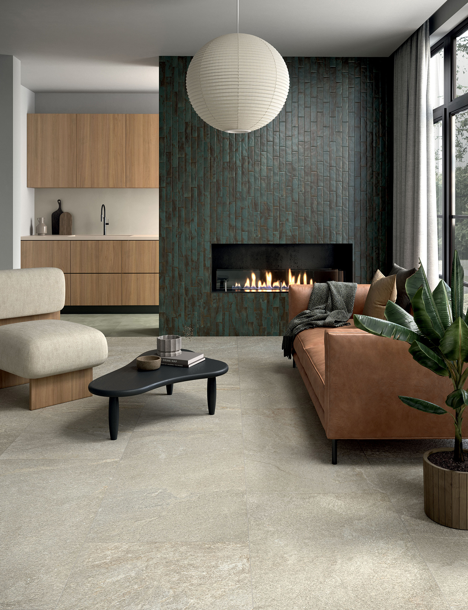 Guide to Style Matches with Marca Corona surfaces | Marca Corona
