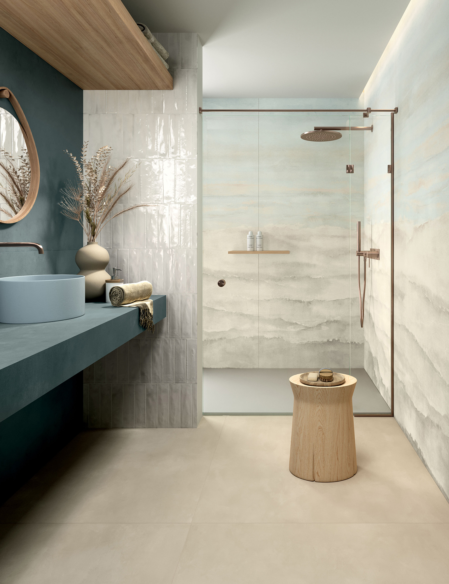 Guide to Style Matches with Marca Corona surfaces | Marca Corona