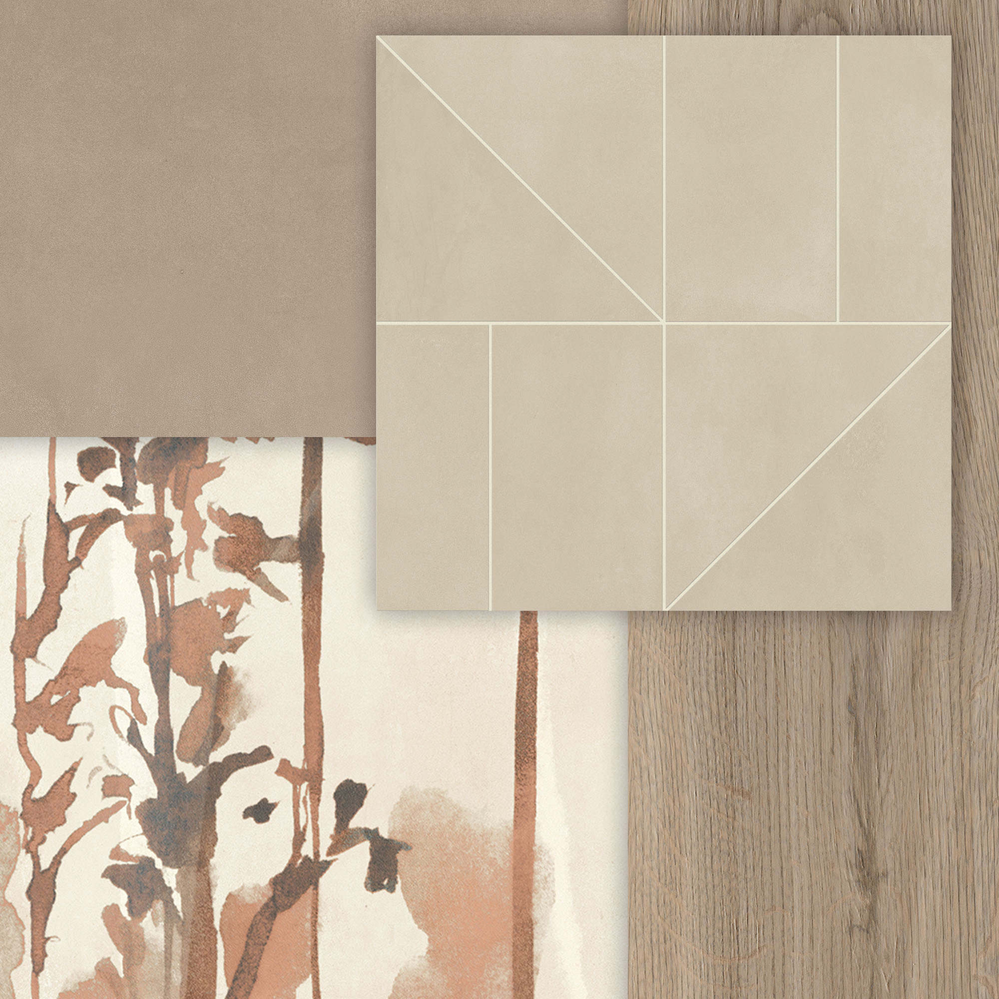 Guide to Style Matches with Marca Corona surfaces | Marca Corona