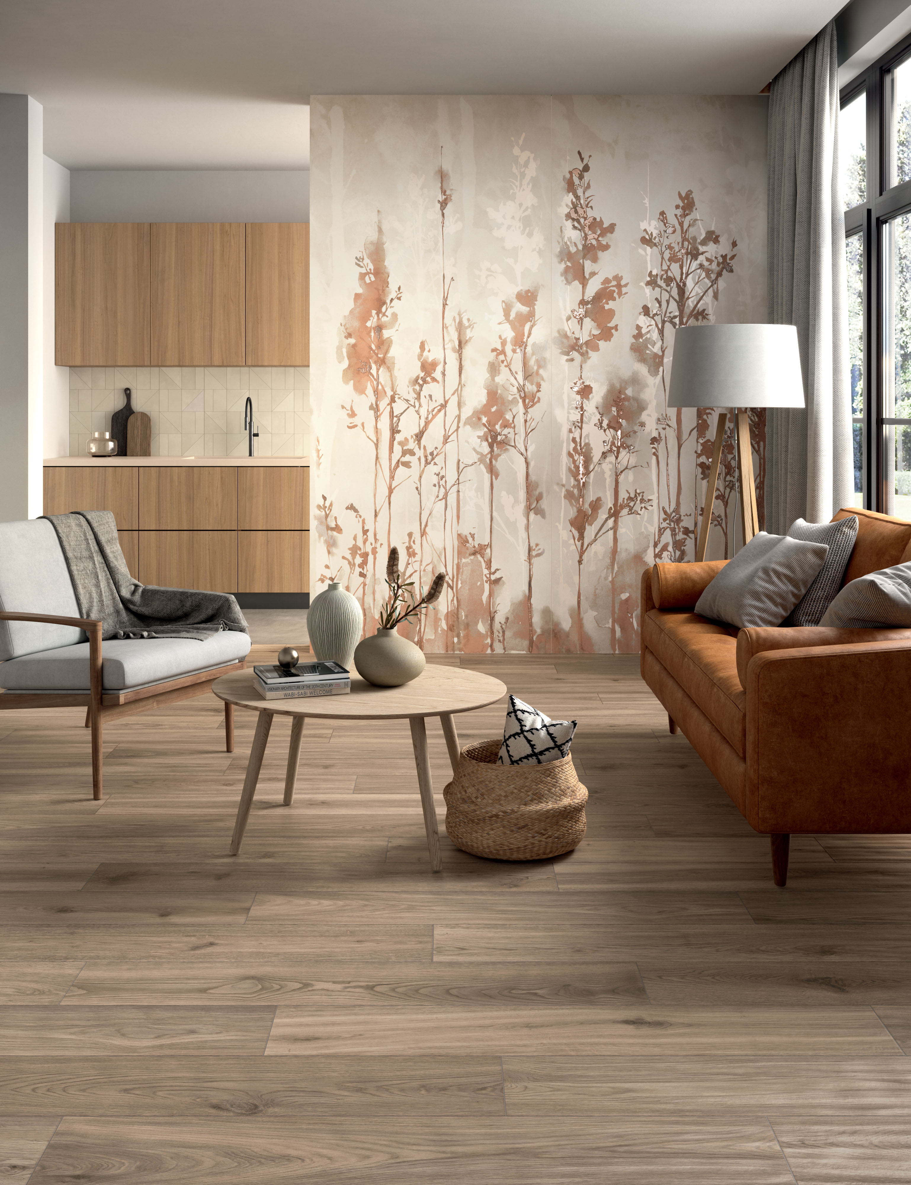 Guide to Style Matches with Marca Corona surfaces | Marca Corona