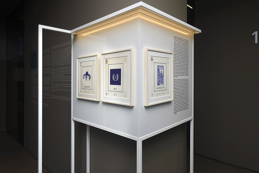 Gallery Marca Corona - Giuseppe Stampone | Marca Corona