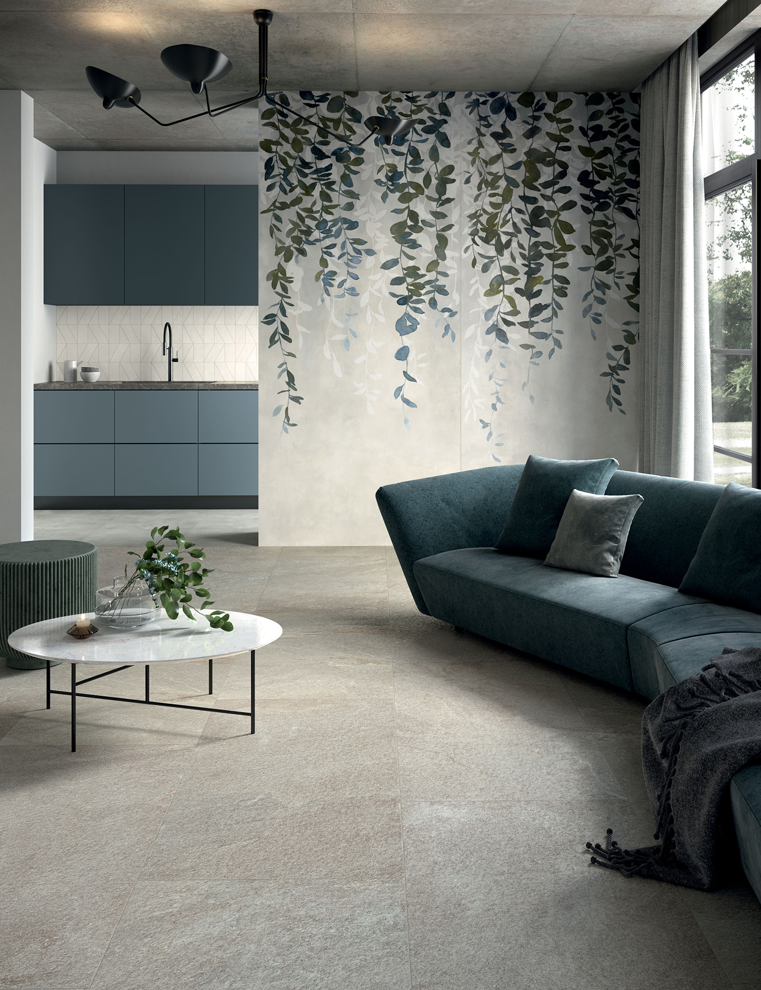 Guide to Style Matches with Marca Corona surfaces | Marca Corona