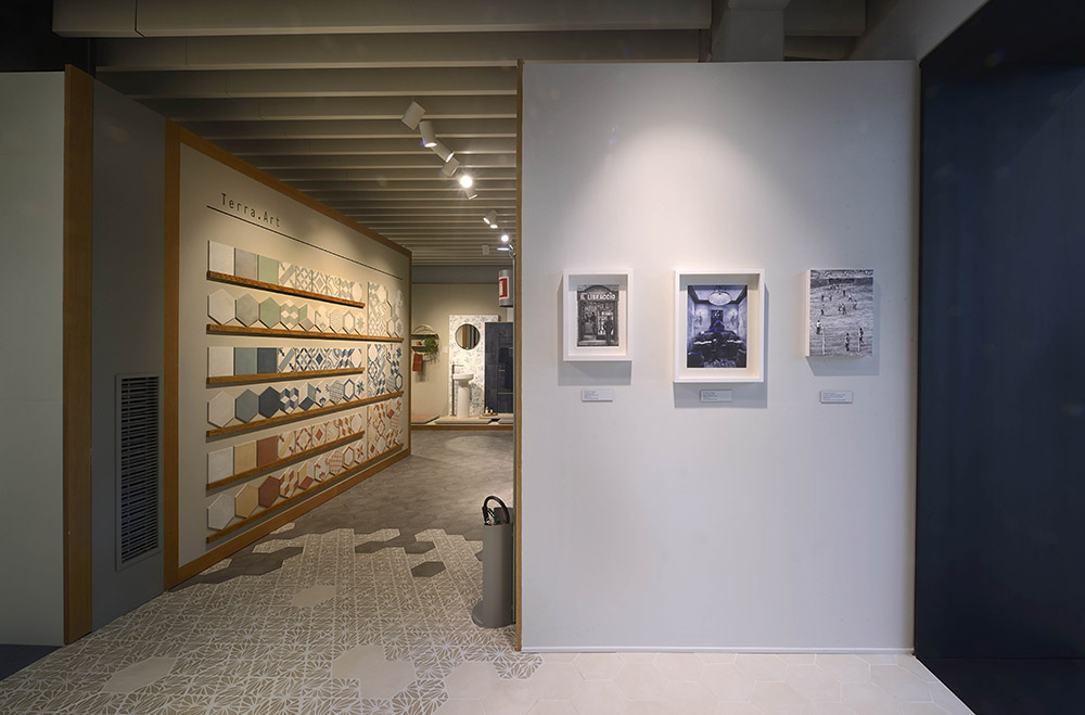 Gallery Marca Corona - Giuseppe Stampone | Marca Corona