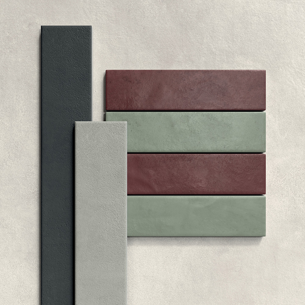 Guide to Style Matches with Marca Corona surfaces | Marca Corona