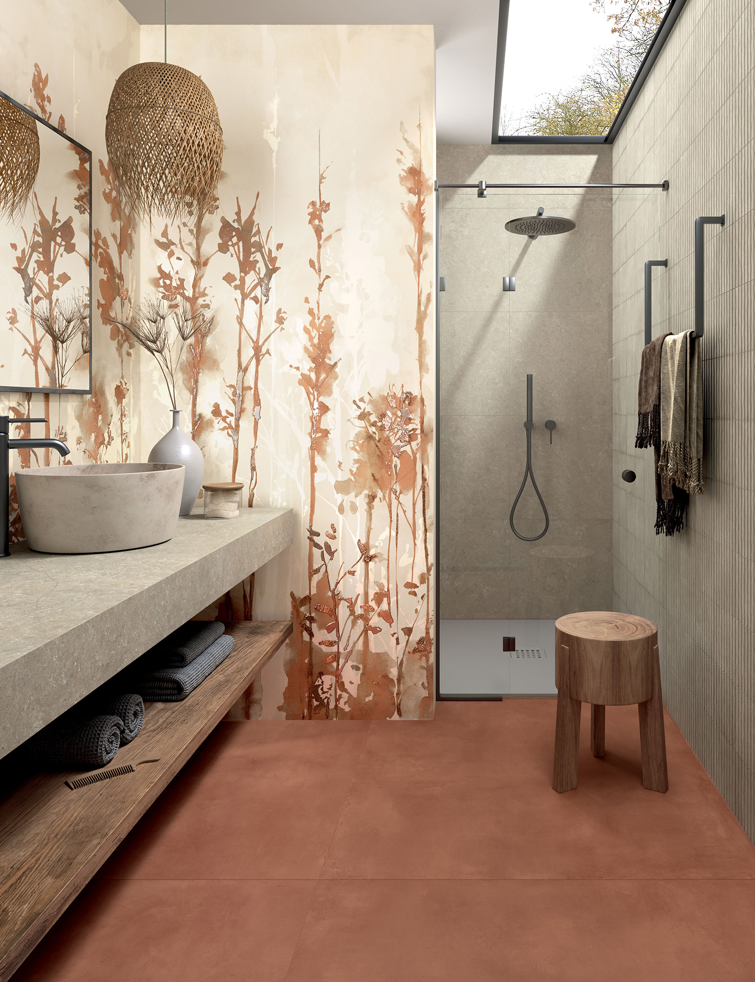 Guide to Style Matches with Marca Corona surfaces | Marca Corona