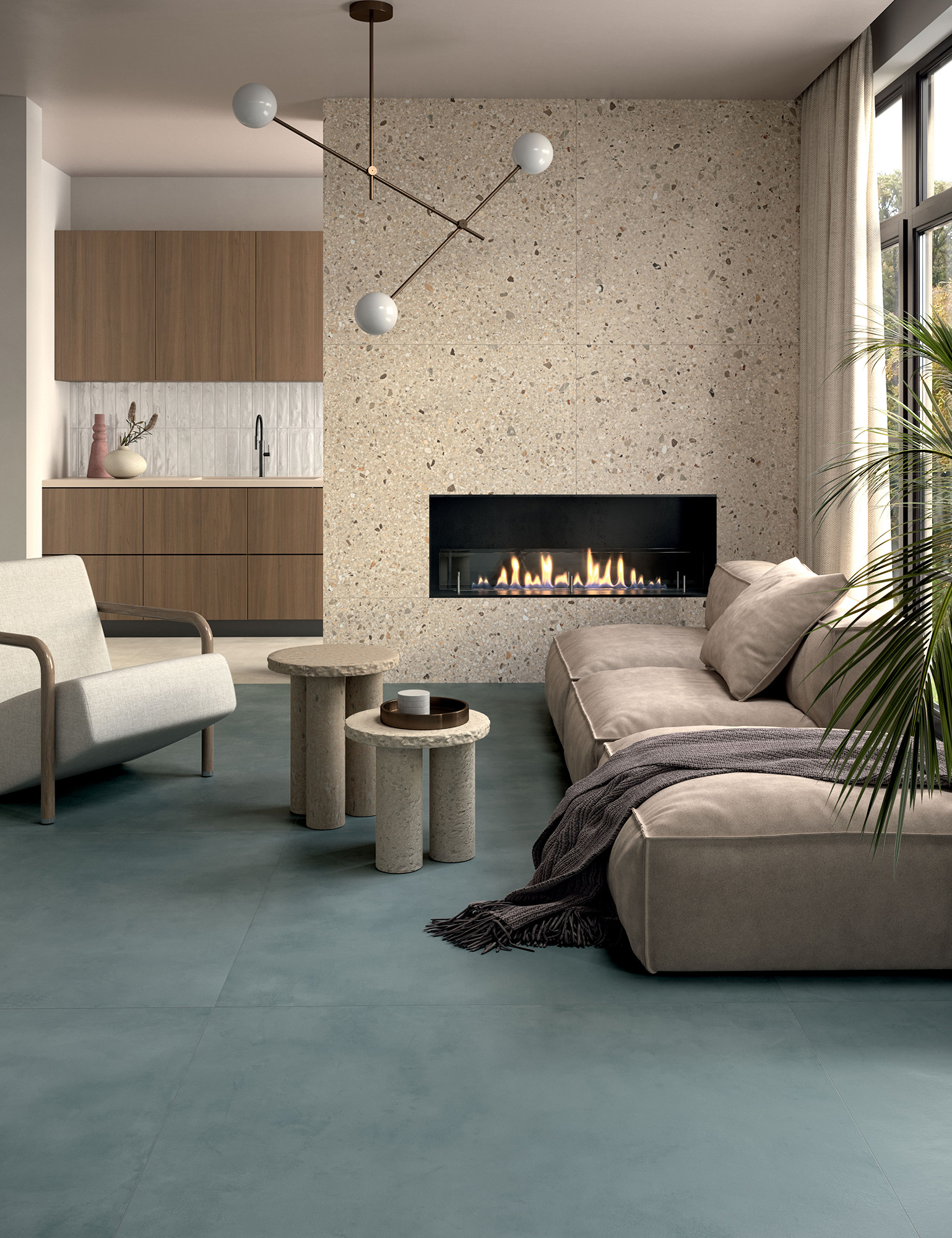 Guide to Style Matches with Marca Corona surfaces | Marca Corona