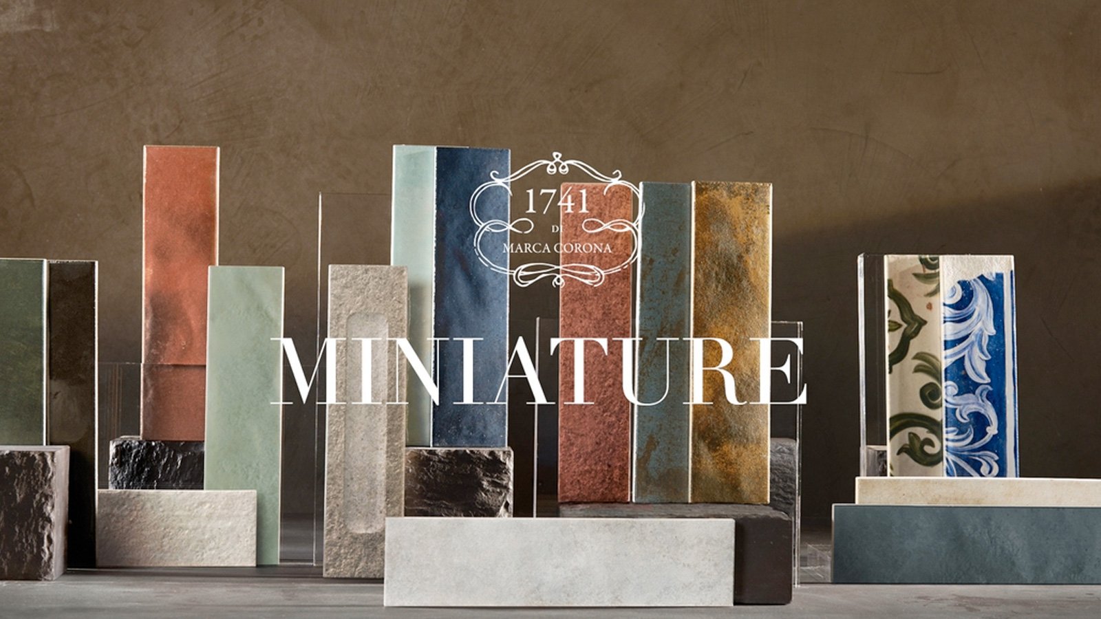 Made in Italy Tiles | Marca Corona