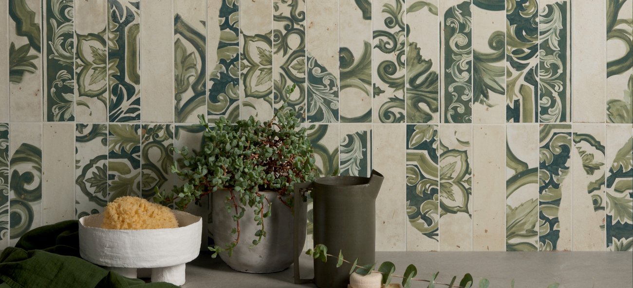 Marca Corona: Made in Italy tiles since 1741 | Marca Corona