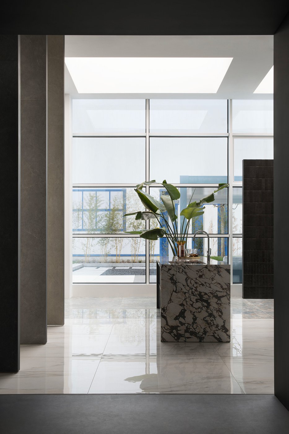 New showroom: the House of Creativity | Marca Corona | Marca Corona