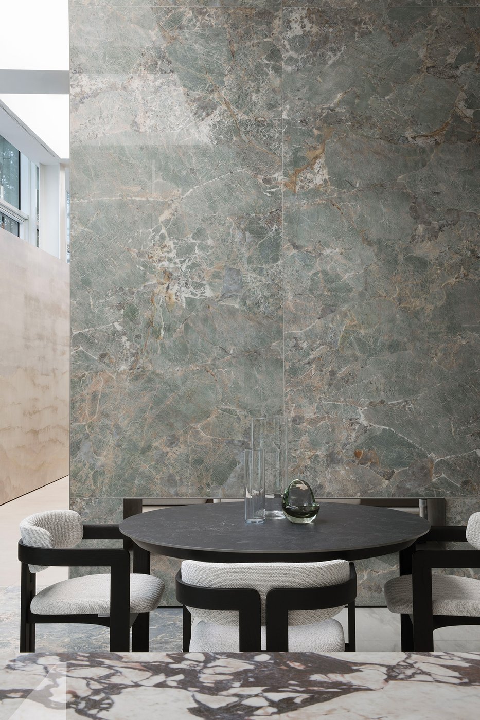 New showroom: the House of Creativity | Marca Corona | Marca Corona