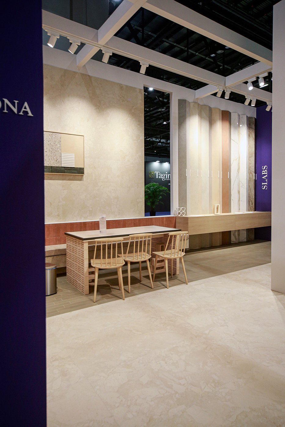 Ceramic tiles: what’s new from Coverings Orlando 2025 | Marca Corona