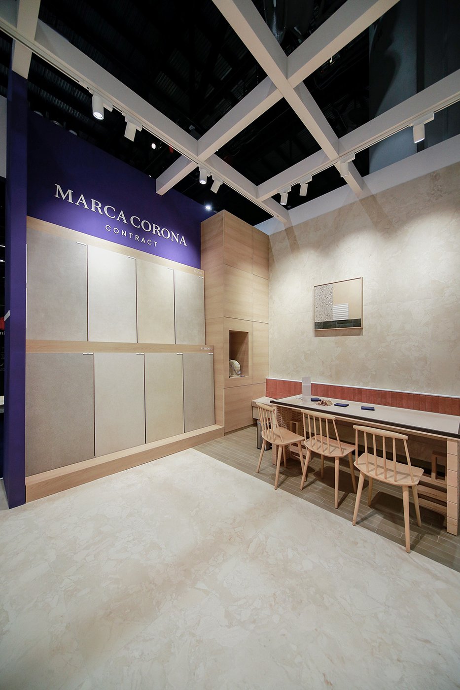 Ceramic tiles: what’s new from Coverings Orlando 2025 | Marca Corona