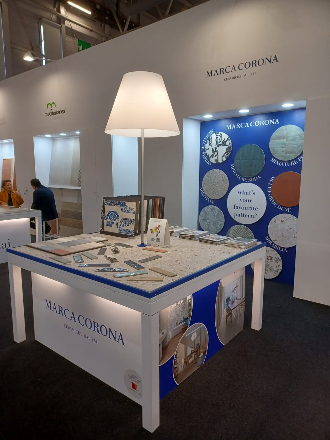 Maison&Objet 2023 and Marca Corona: trends from Paris fair | Marca Corona
