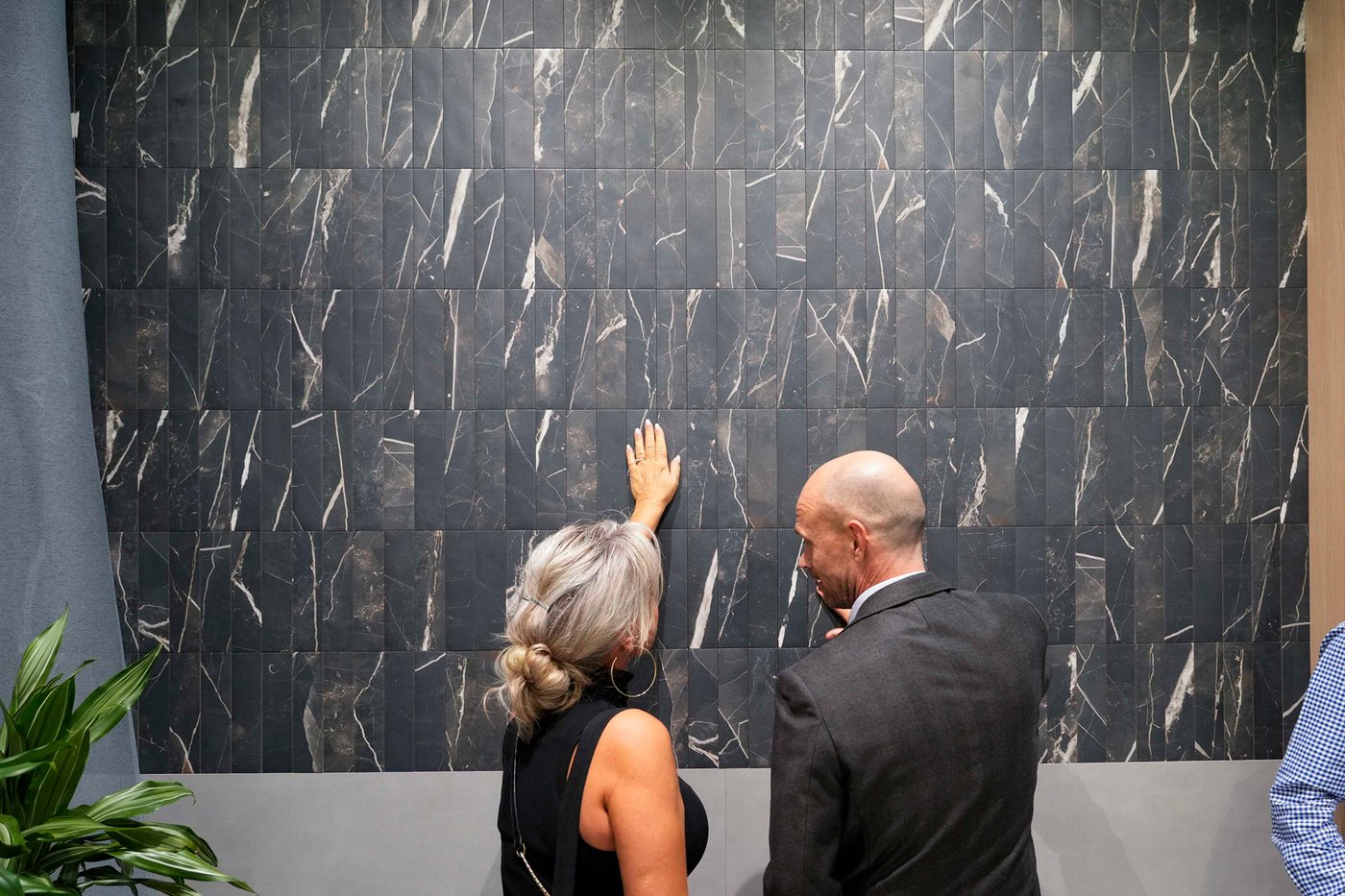 Cersaie latest news 2023: the tale of Marca Corona | Marca Corona