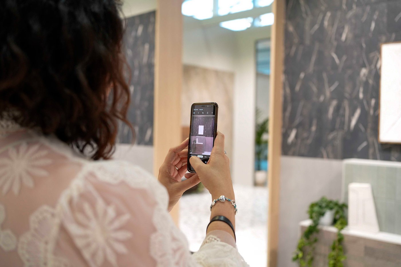 Cersaie latest news 2023: the tale of Marca Corona | Marca Corona