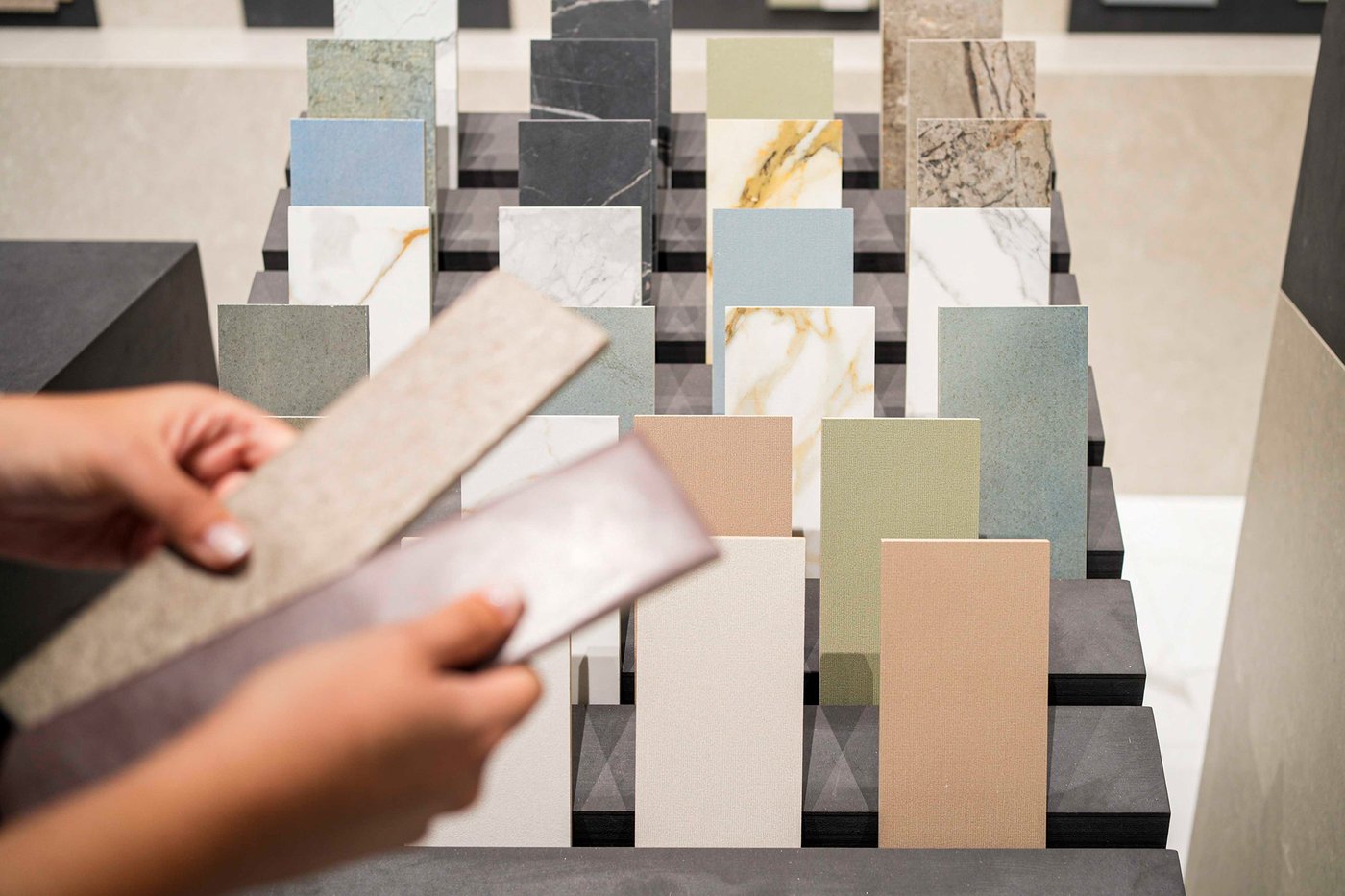 Cersaie latest news 2023: the tale of Marca Corona | Marca Corona