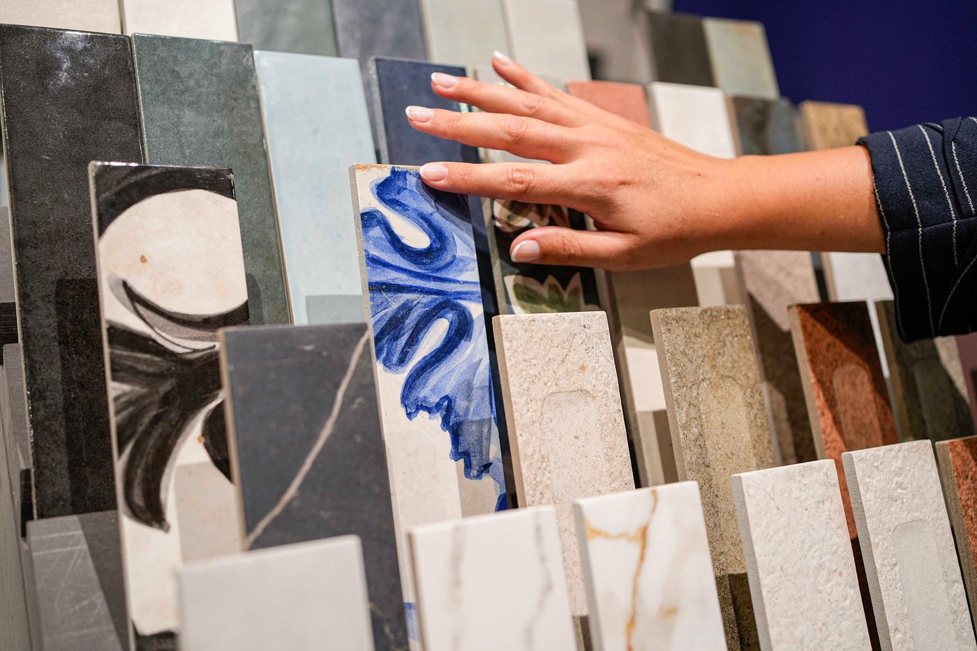 Cersaie latest news 2023: the tale of Marca Corona | Marca Corona