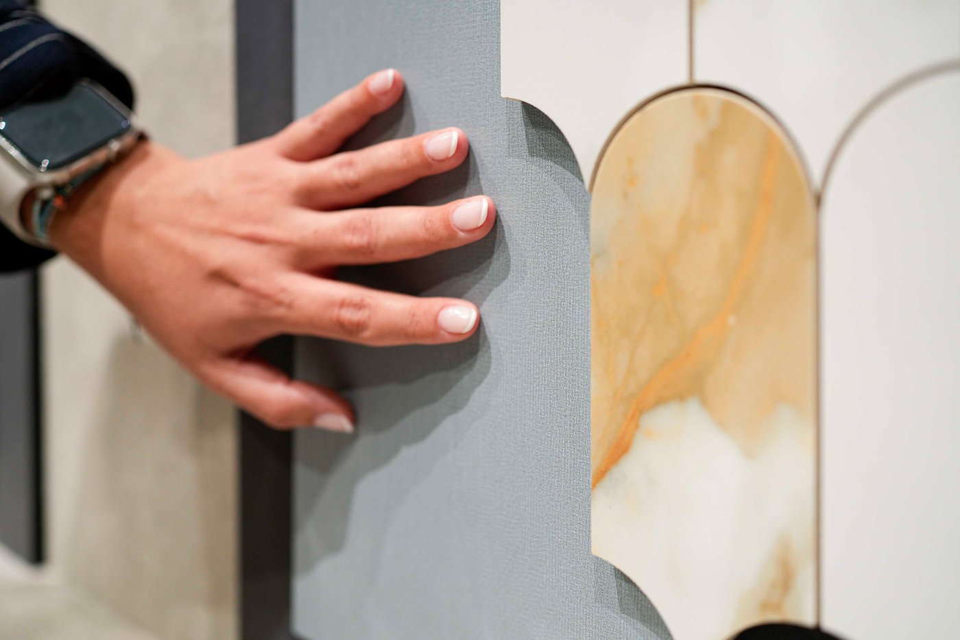 Cersaie latest news 2023: the tale of Marca Corona | Marca Corona