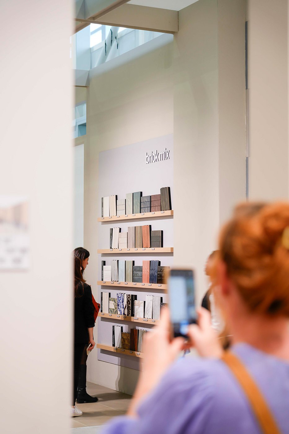 Cersaie 2024. Exploring trends with Marca Corona | Marca Corona