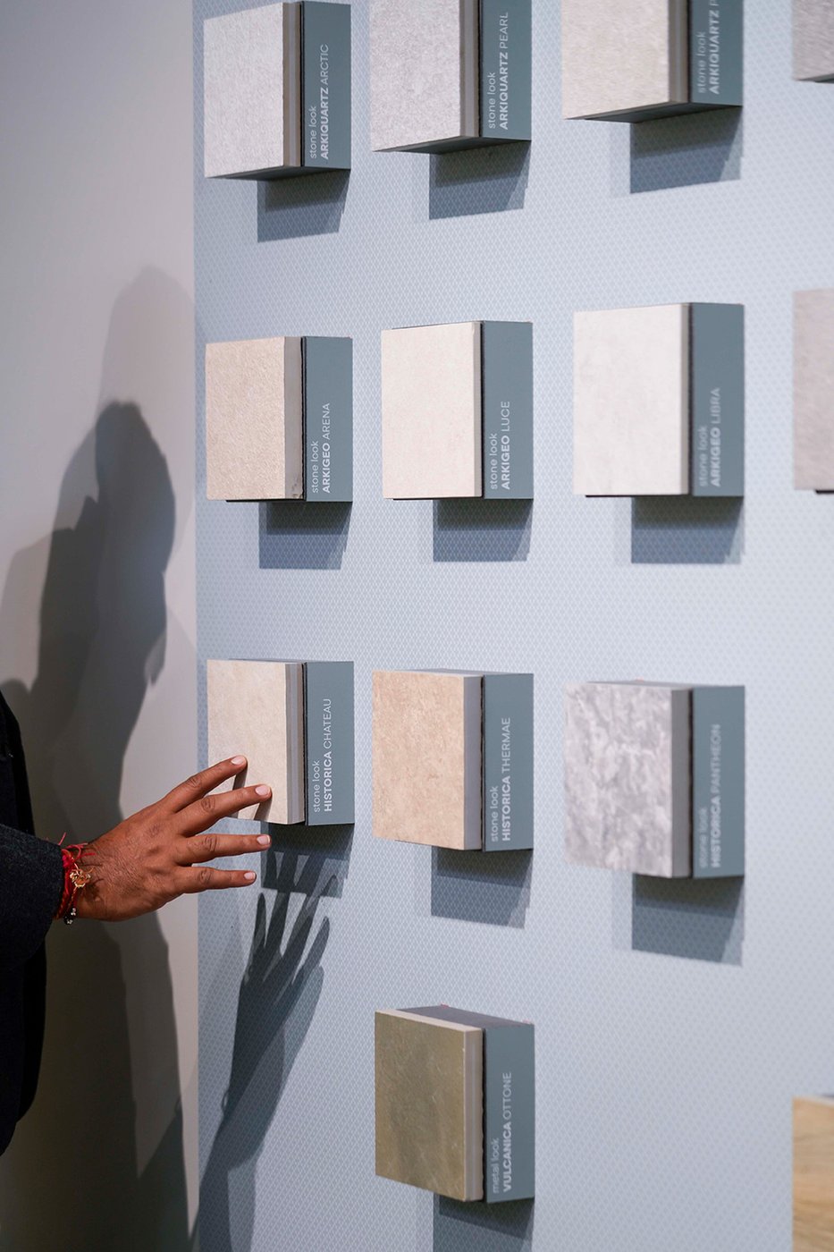 Cersaie 2024. Exploring trends with Marca Corona | Marca Corona