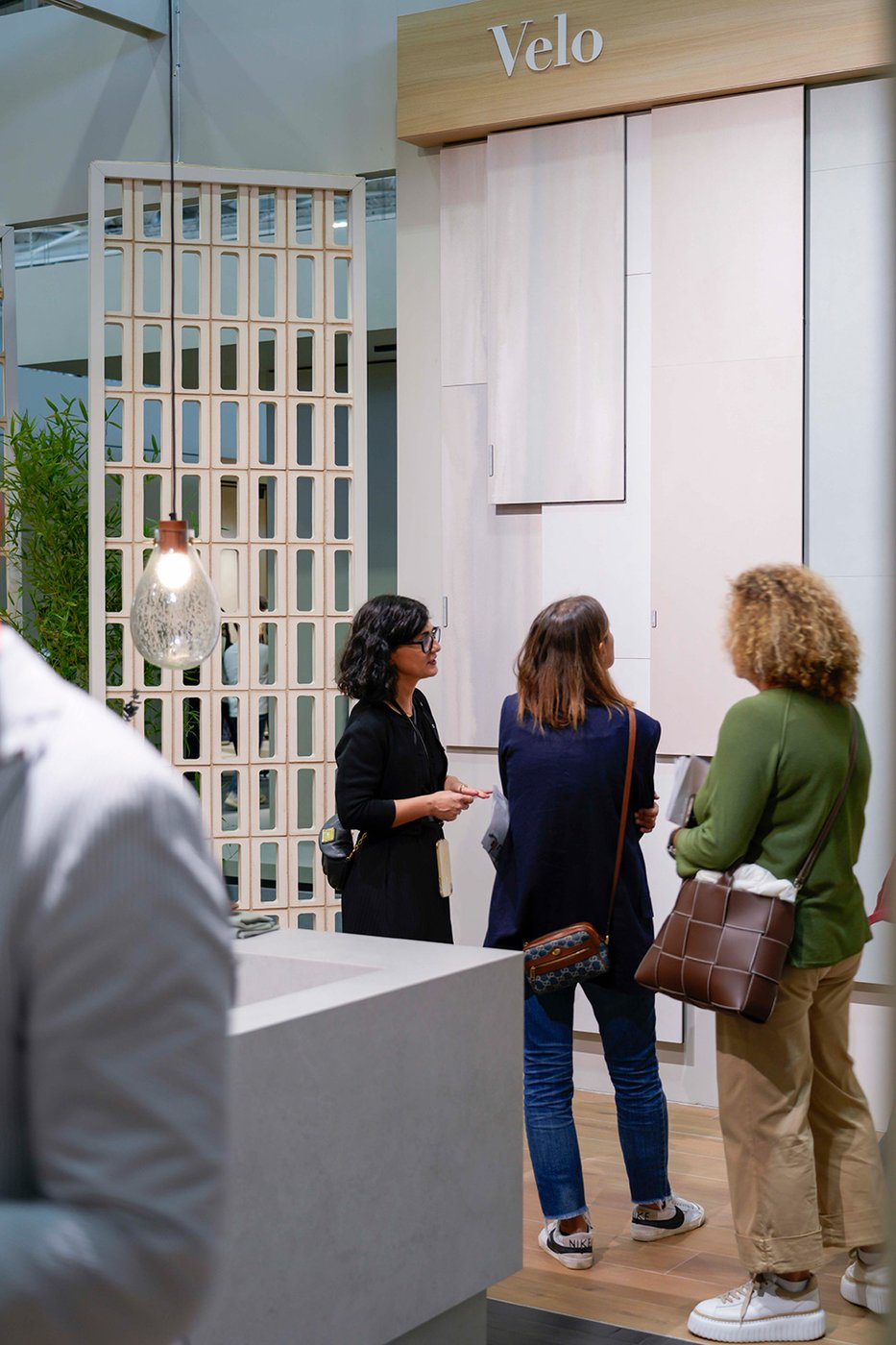 Cersaie 2024. Exploring trends with Marca Corona | Marca Corona