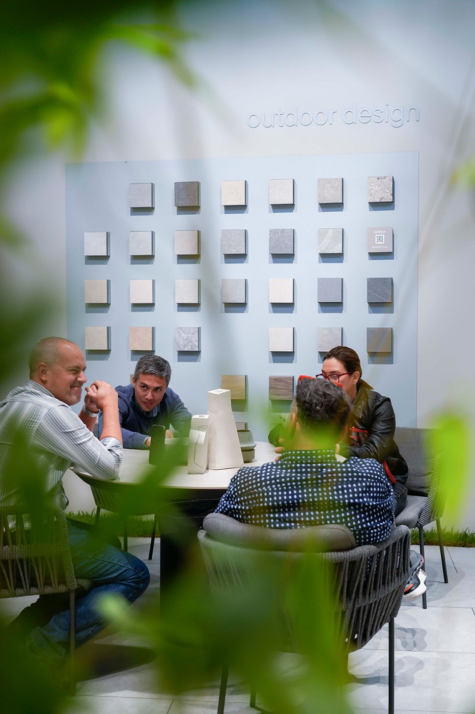 Cersaie 2024. Exploring trends with Marca Corona | Marca Corona