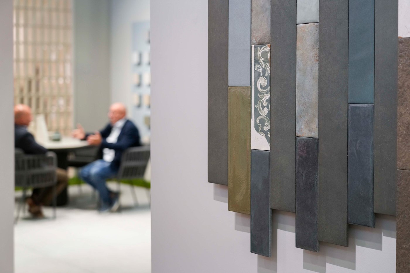 Cersaie 2024. Exploring trends with Marca Corona | Marca Corona