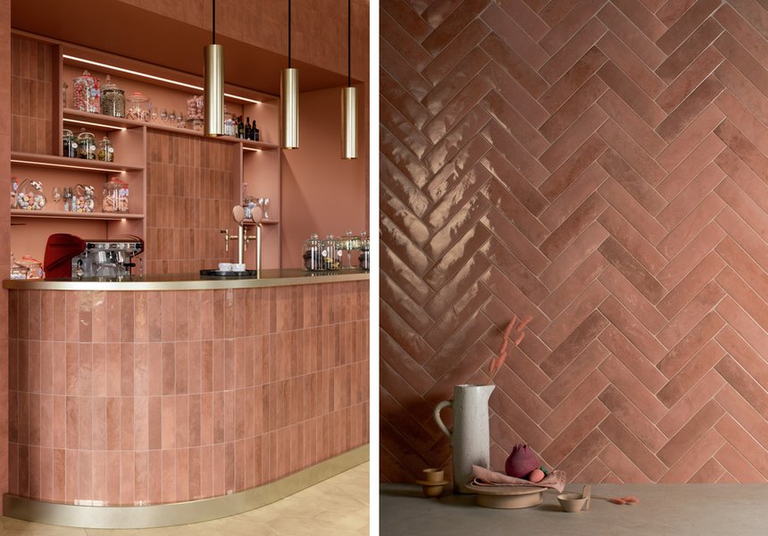 Interior Design with the Pantone colour 2024. Combinations and trends ...