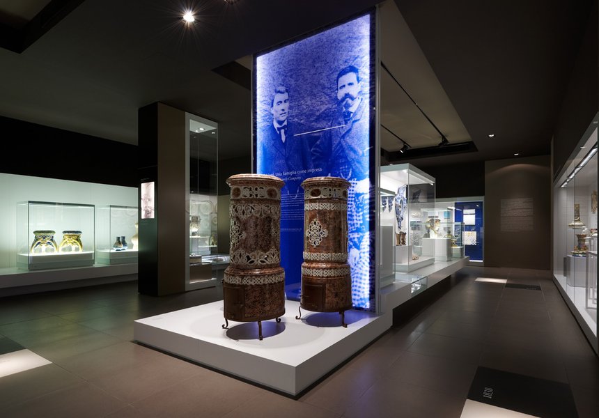 Ceramics evolution passes through culture and experimentation | Marca ...