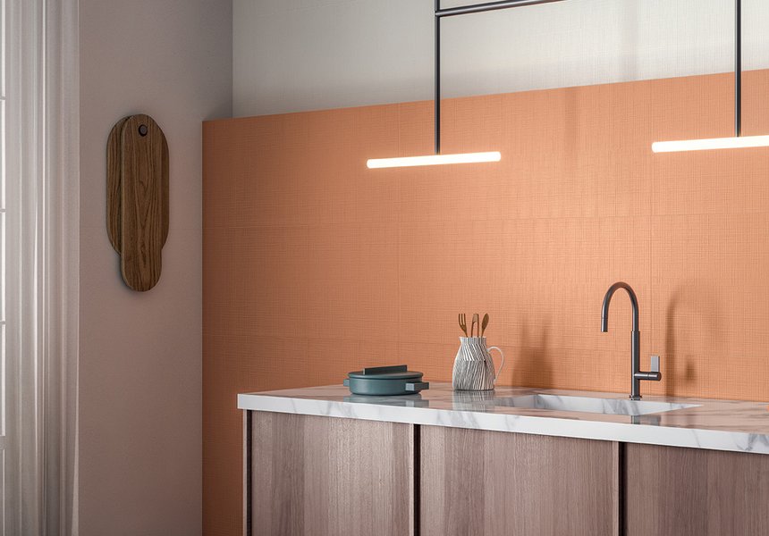 Interior Design with the Pantone colour 2024. Combinations and trends ...