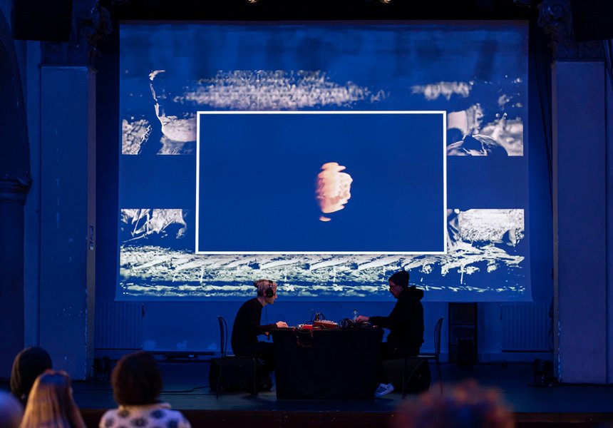 Art City Bologna and Marca Corona. All the highlights of the 2023 event ...