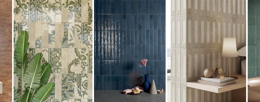 Cersaie latest news 2023: the tale of Marca Corona | Marca Corona