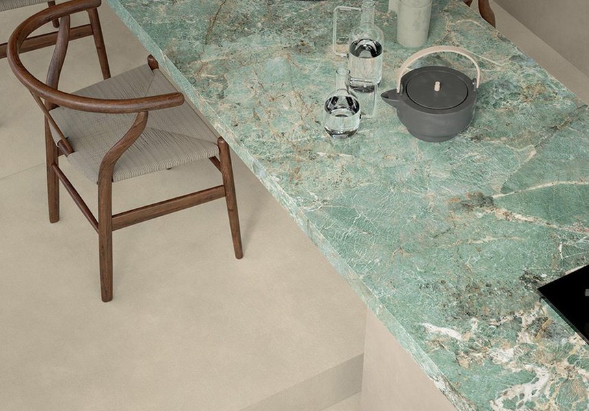 Large sizes: the right effect for every room | Marca Corona | Marca Corona