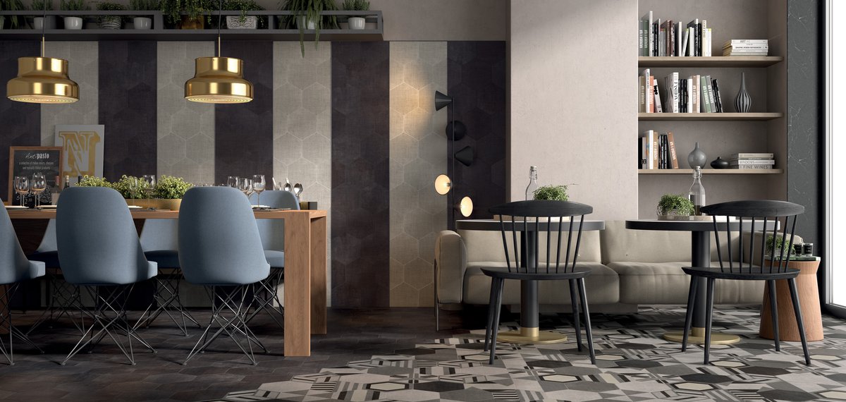 EFFET DESIGN & DÉCO | Marca Corona