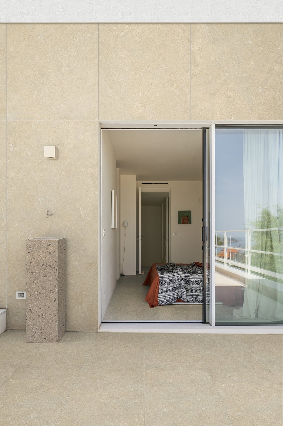 Stone Effect Stoneware Tiles Arkistyle | Marca Corona