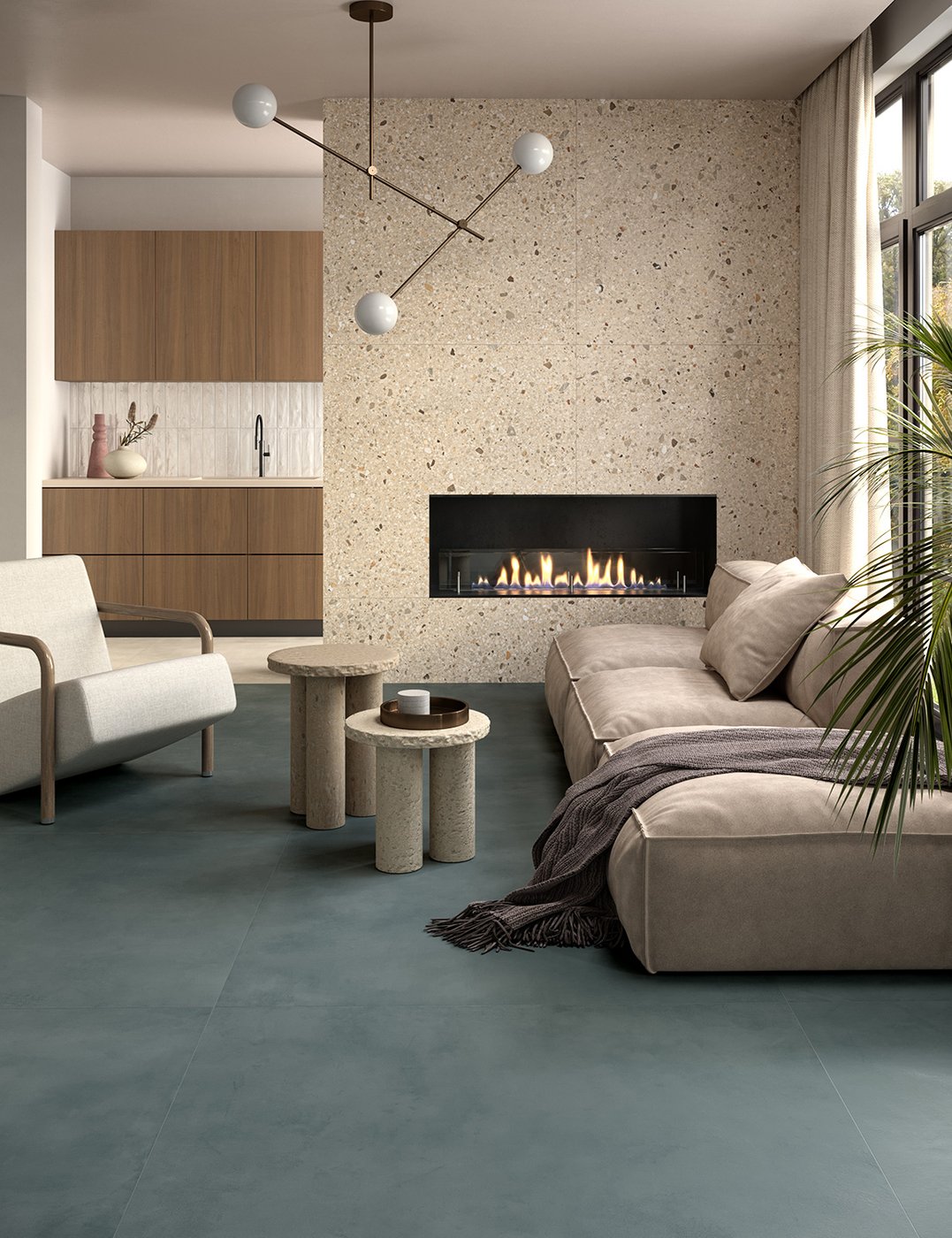Multiforme Dune | Marca Corona