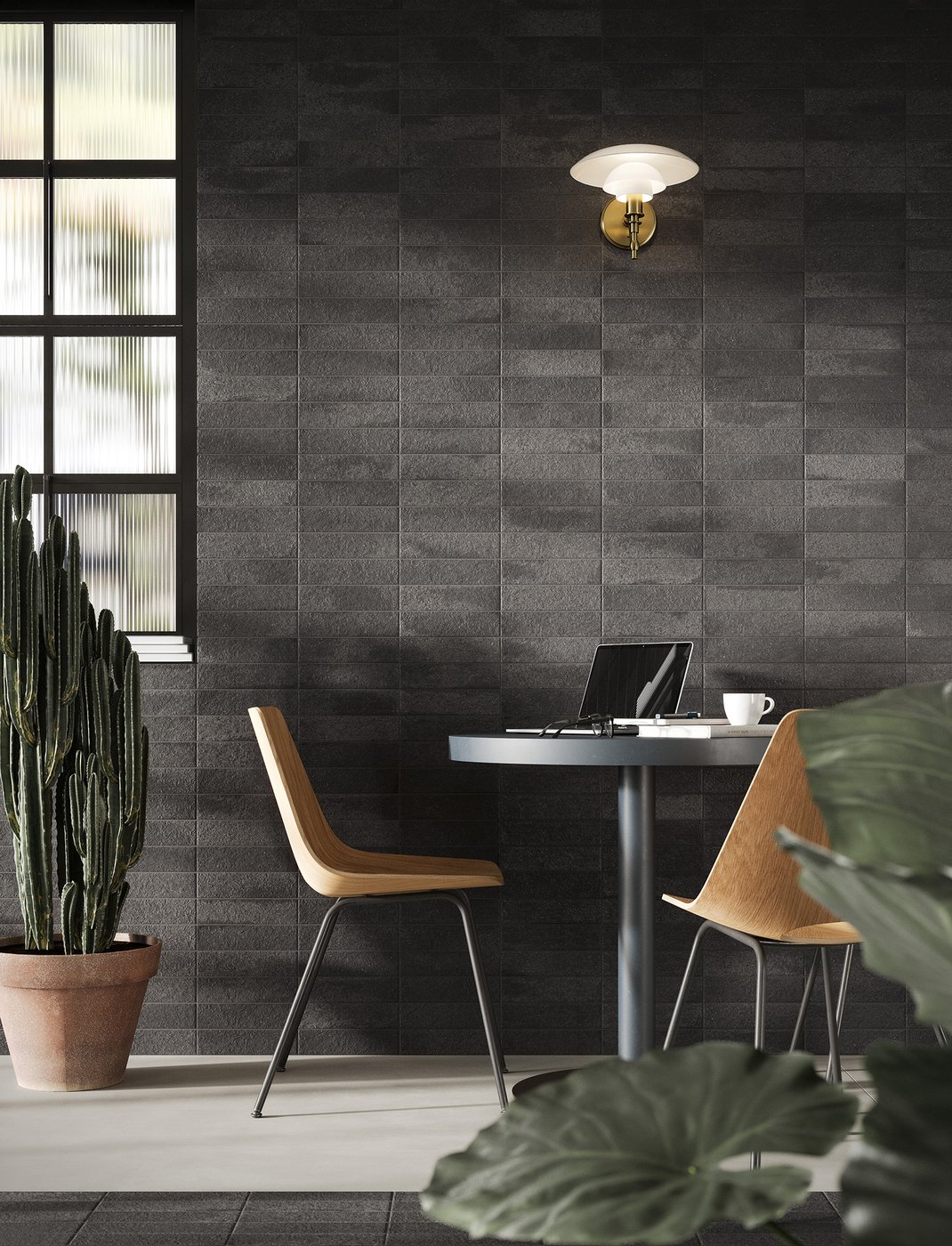 Miniature Fornace small size tiles | Marca Corona