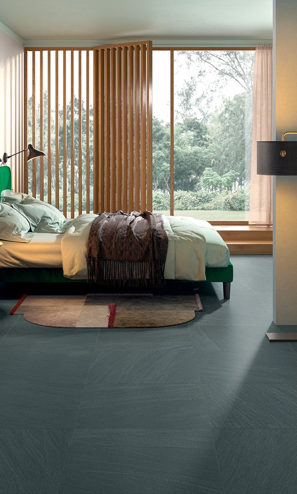 Rivestimenti e pavimenti colorati | Marca Corona