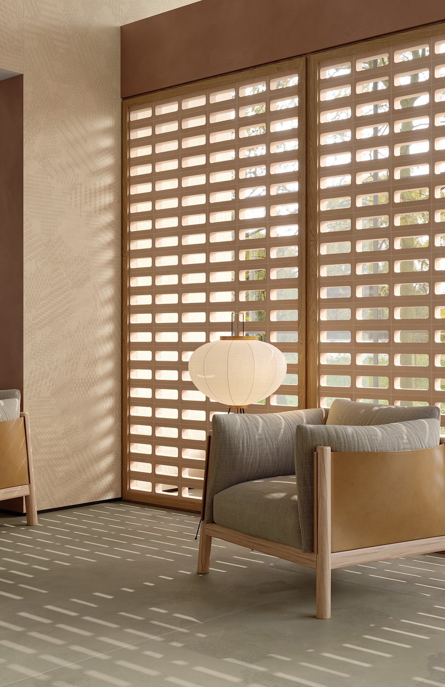 Arialuce Asole naturale | Marca Corona