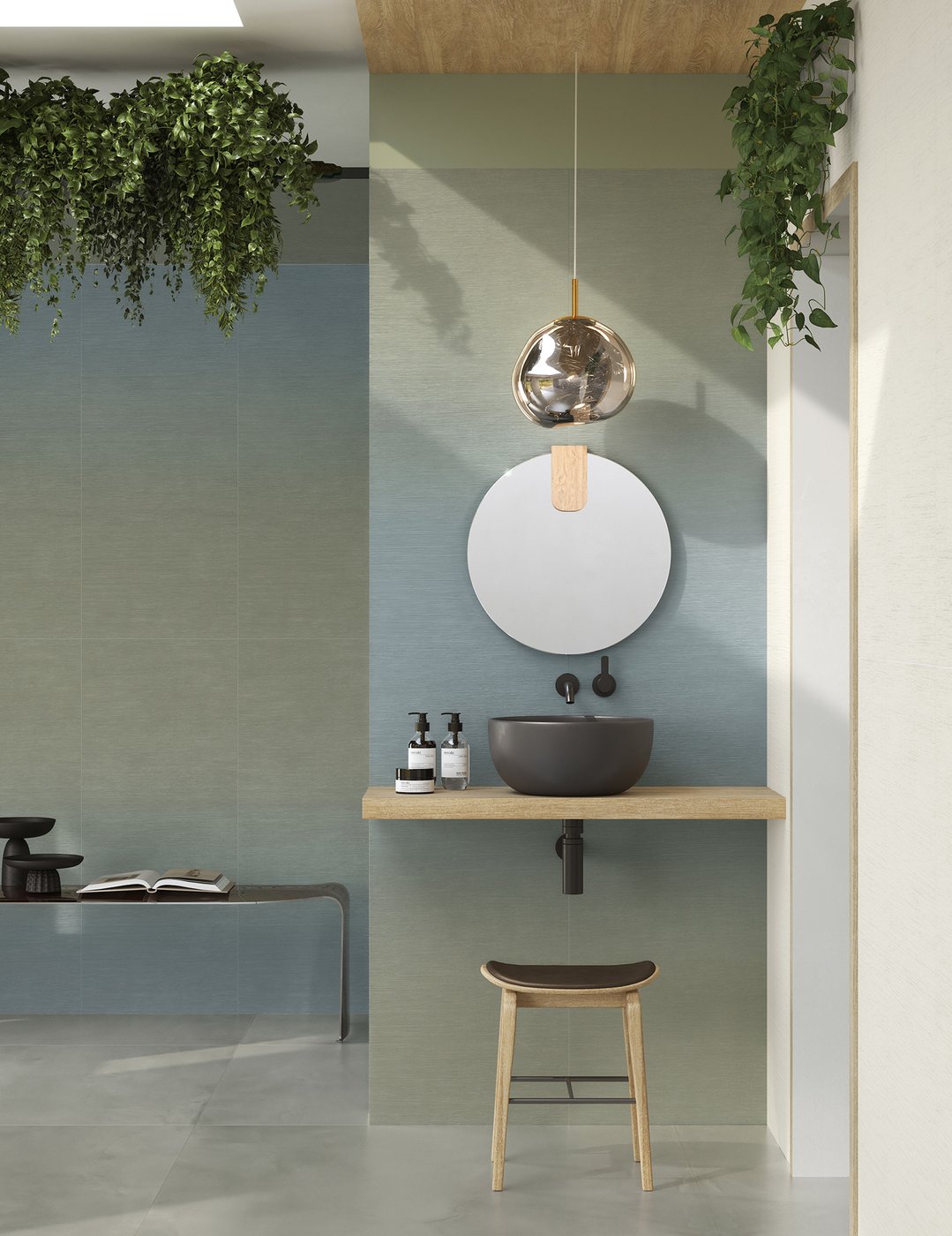 Iridea by Marca Corona: Bright Essence of Light and Colour | Marca Corona