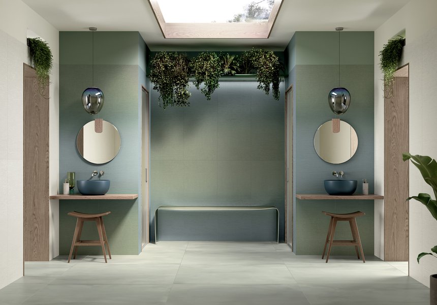 Iridea by Marca Corona: Bright Essence of Light and Colour | Marca Corona