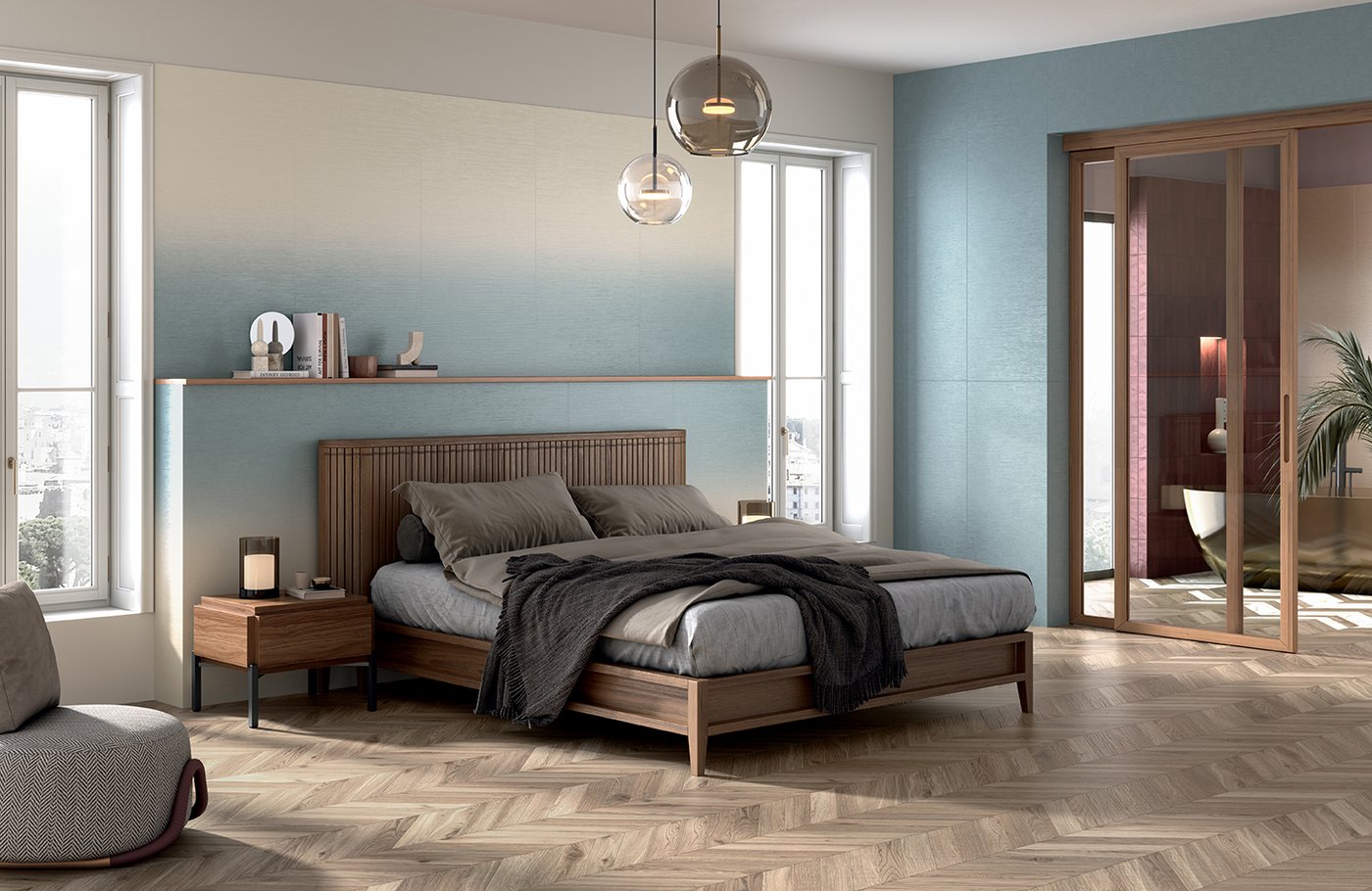 Iridea by Marca Corona: Bright Essence of Light and Colour | Marca Corona