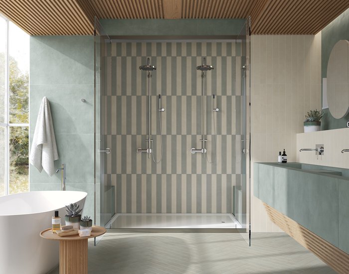 Miniature Fornace small size tiles | Marca Corona