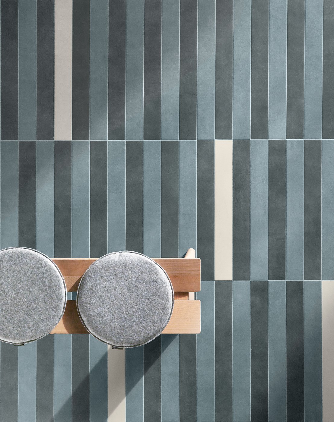 Ceramic tiles Longarine Brio | Marca Corona