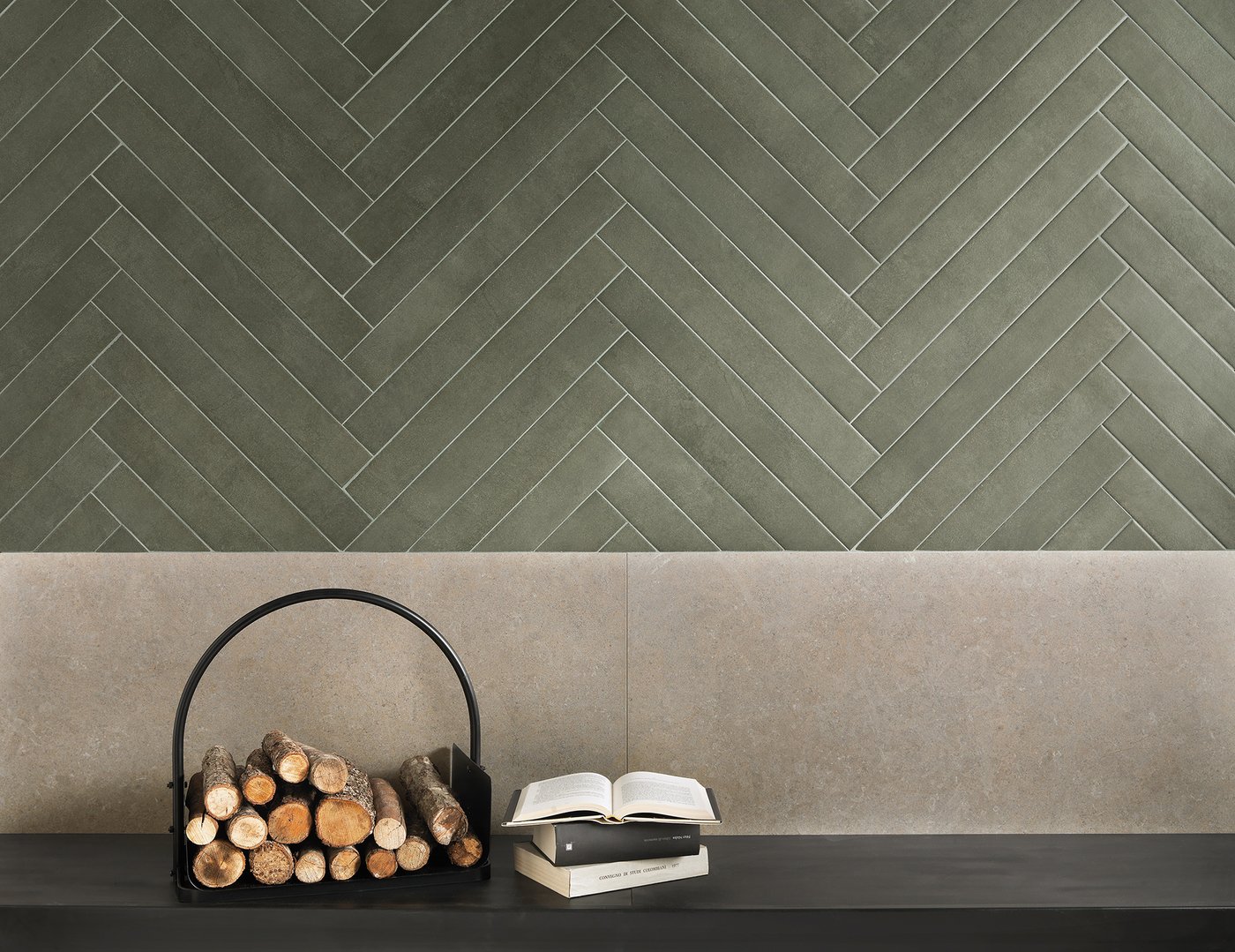 Ceramic tiles Longarine Brio | Marca Corona