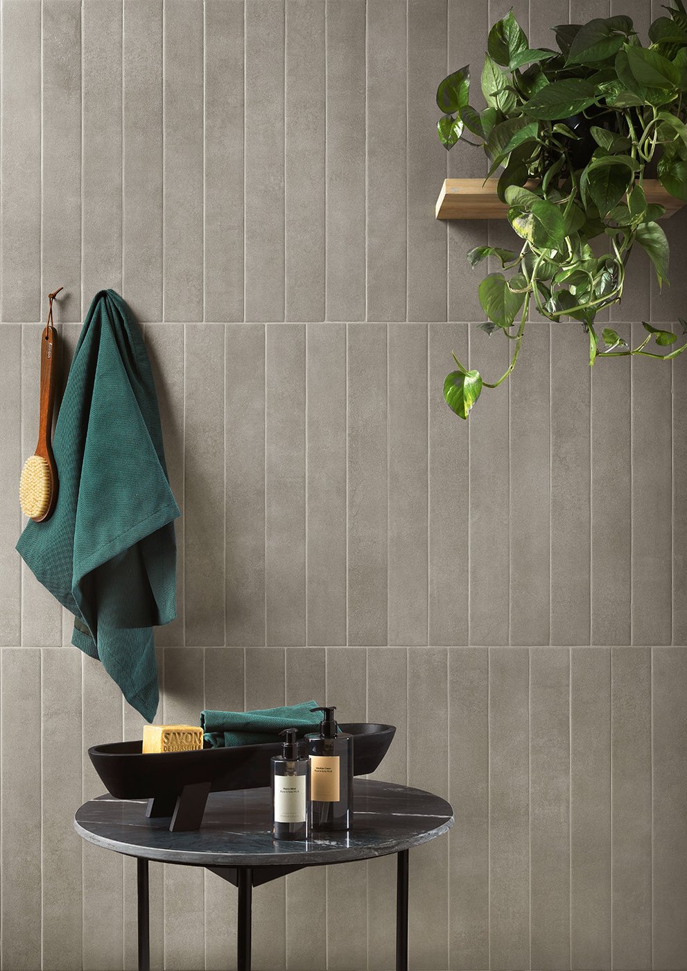 Ceramic tiles Longarine Brio | Marca Corona