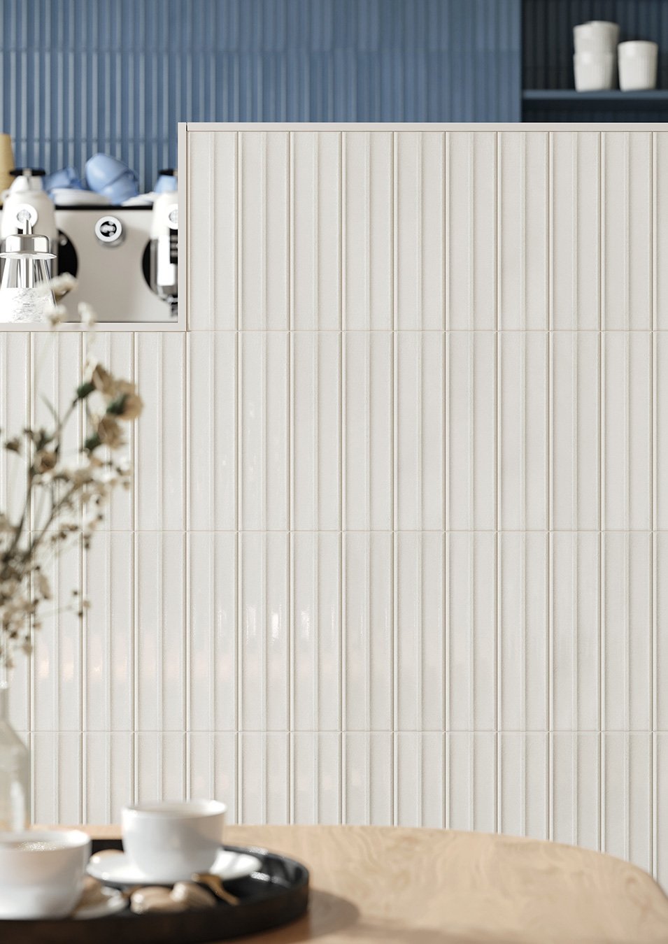 Miniature Rima Indigo | Marca Corona