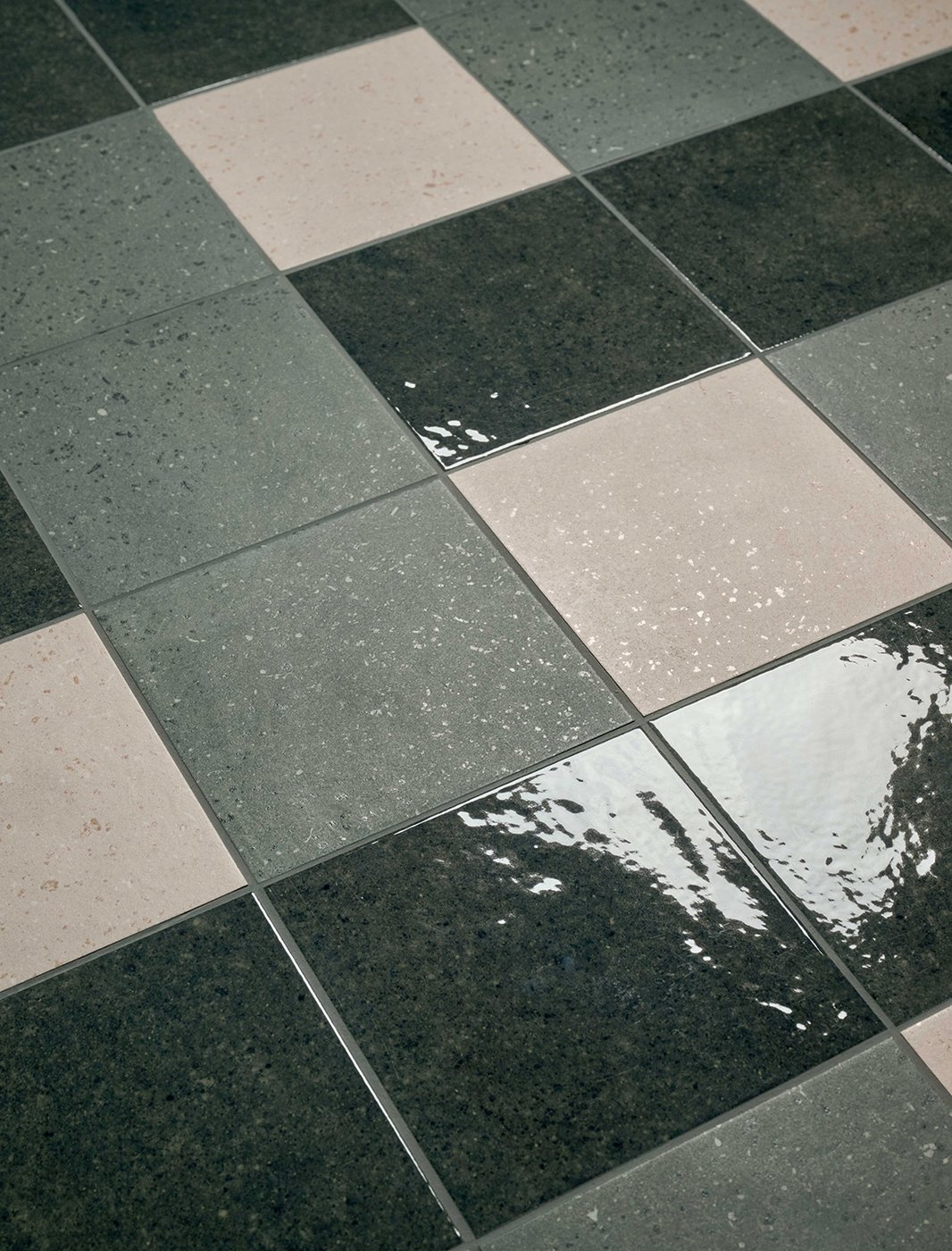 Terrasale Bosco | Marca Corona