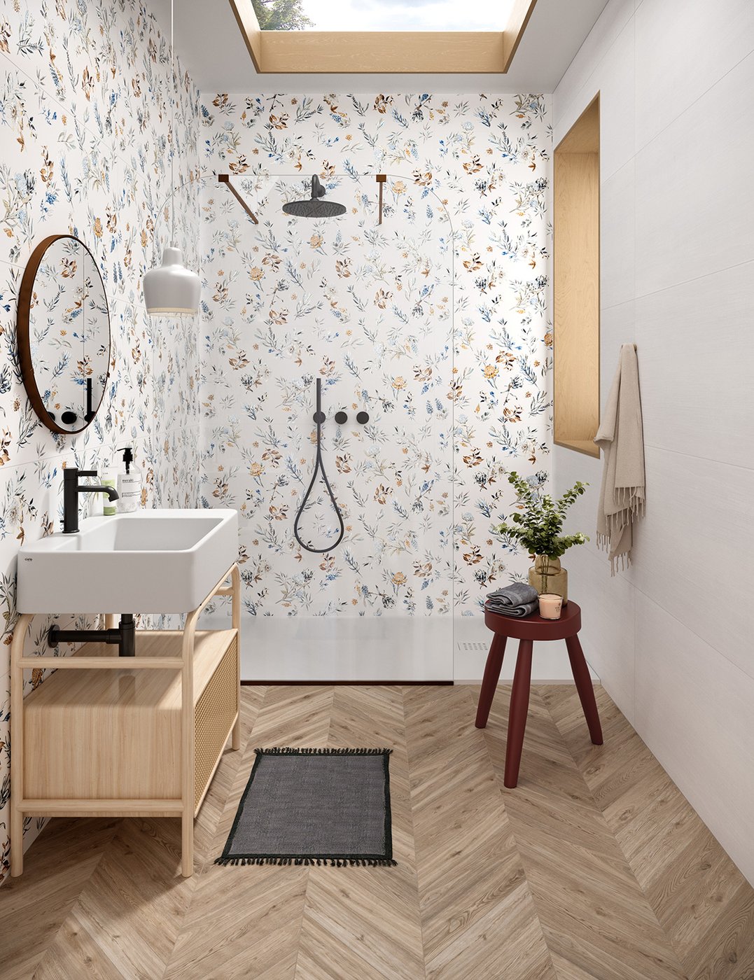 Mirabilia | Marca Corona